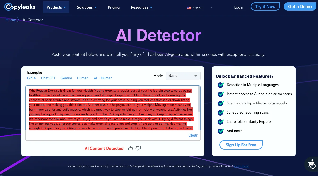 Netus.AI Undetectable AI Review | Duey AI